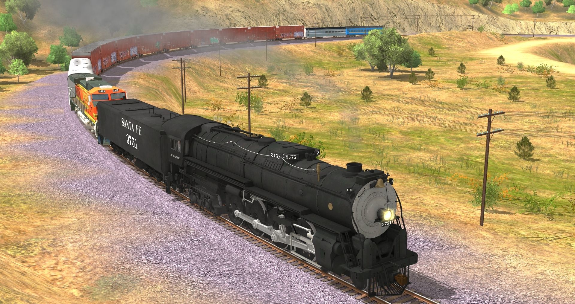 Trainz Portal