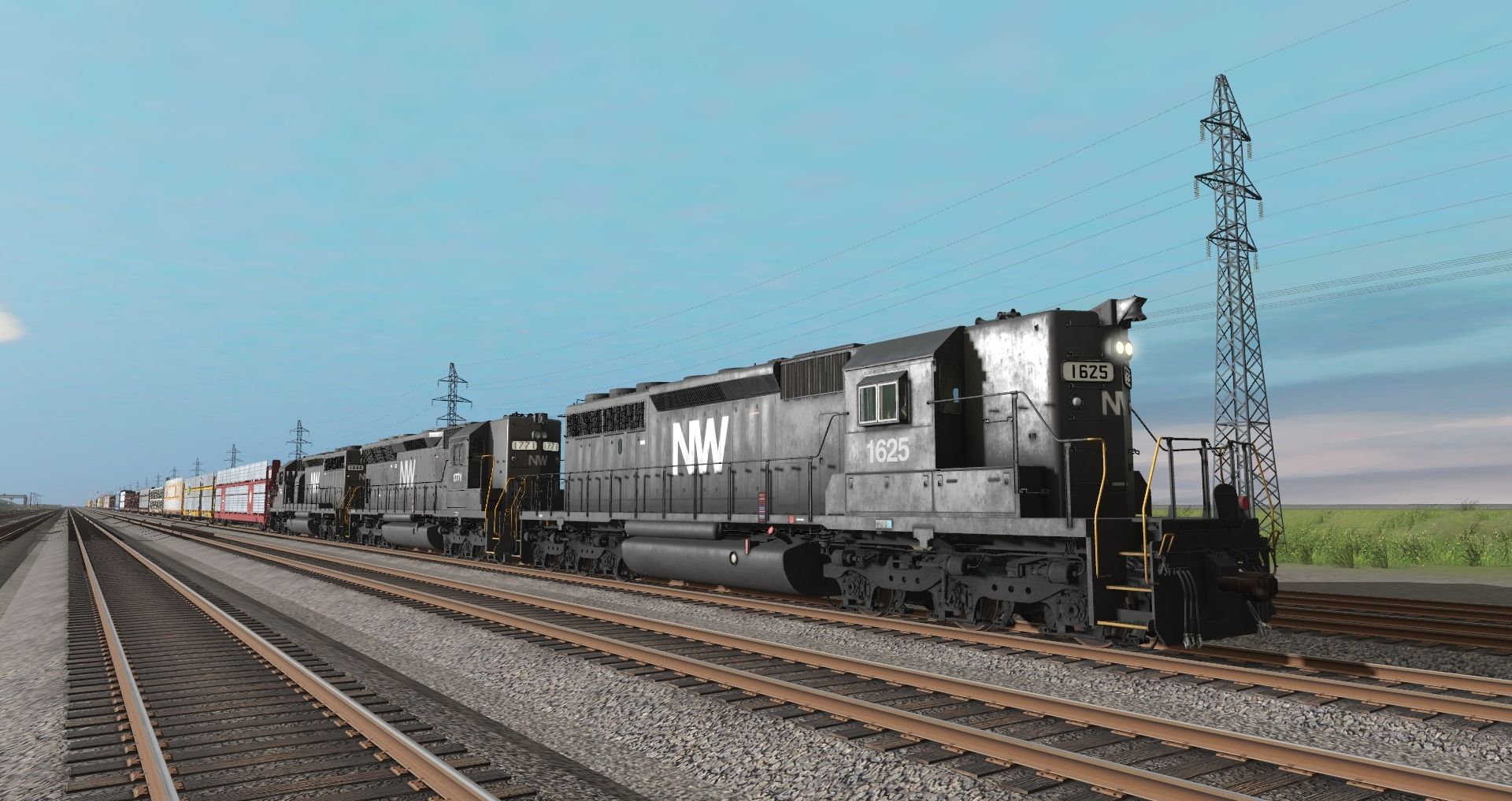 Trainz Portal