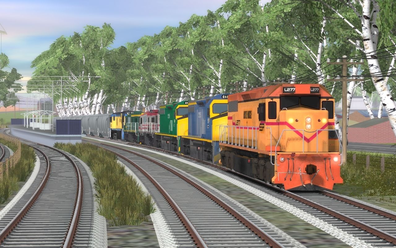 Trainz Portal