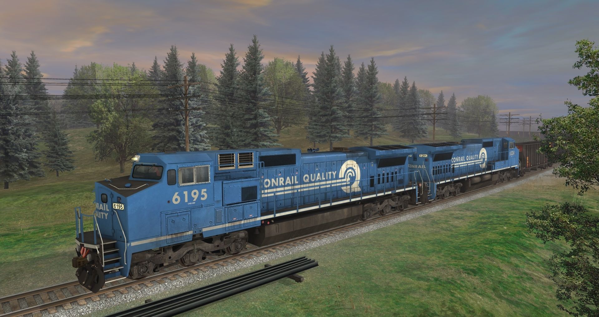 Trainz Portal