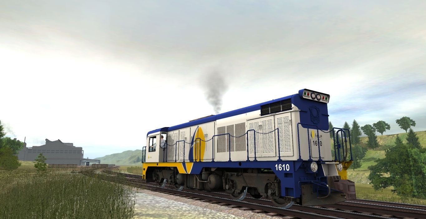 Trainz Portal