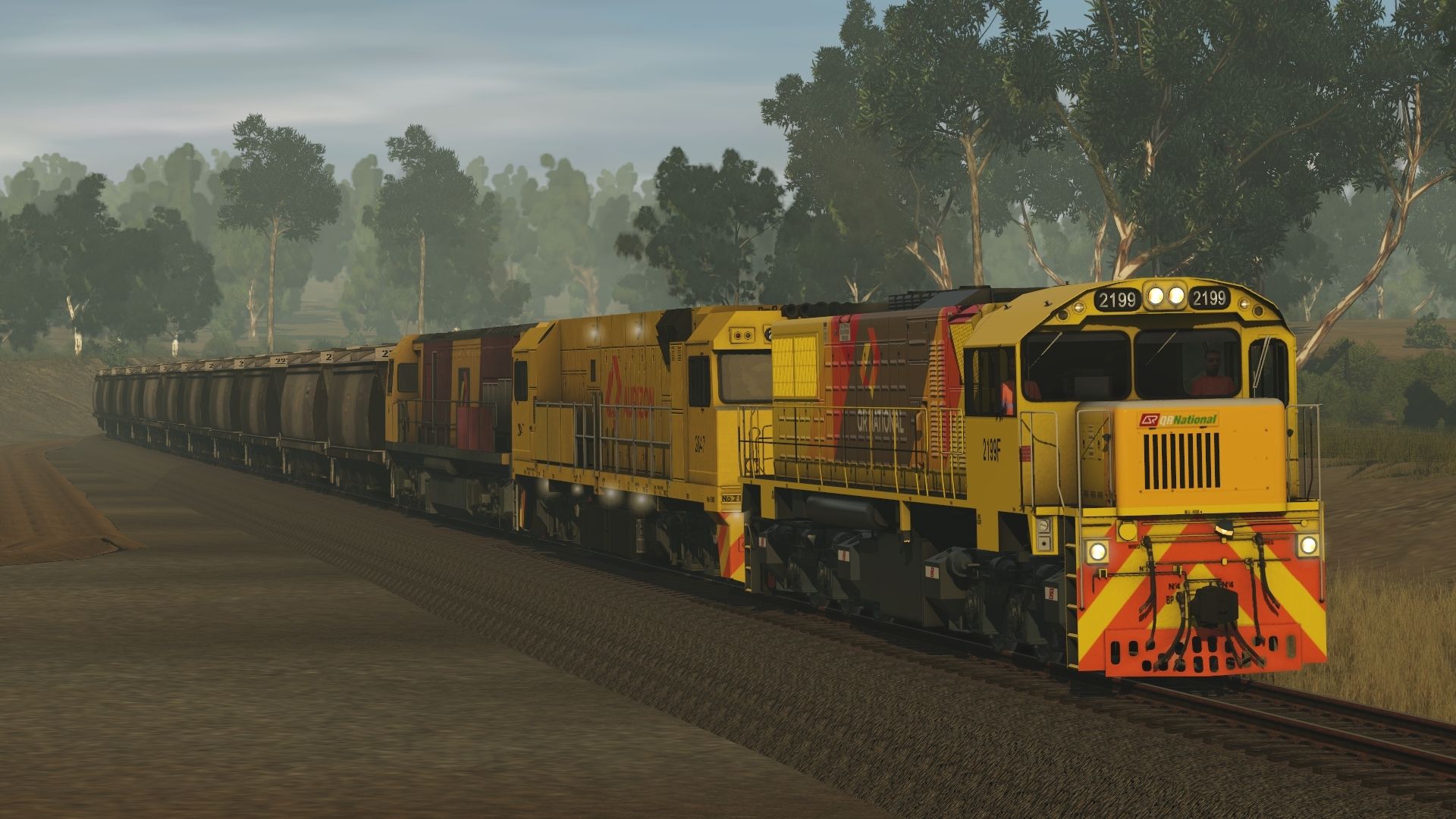Trainz Portal