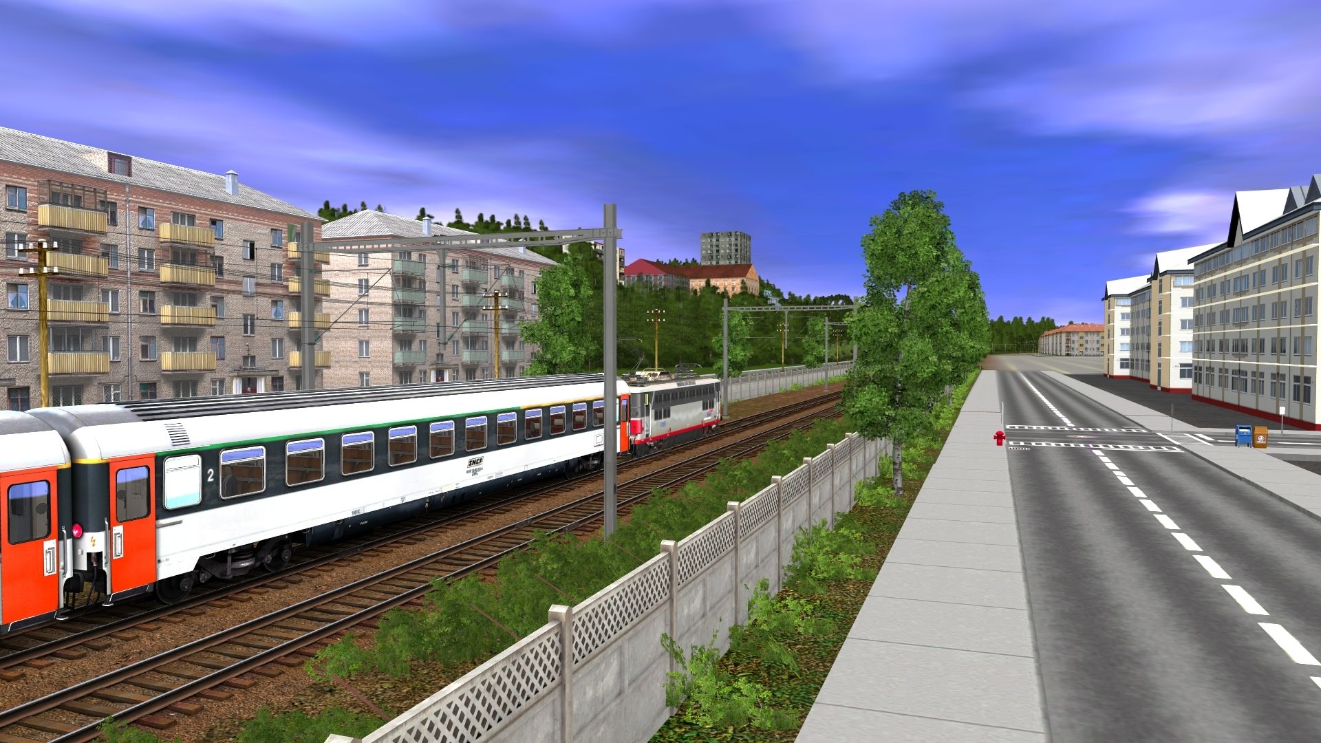 Trainz Portal