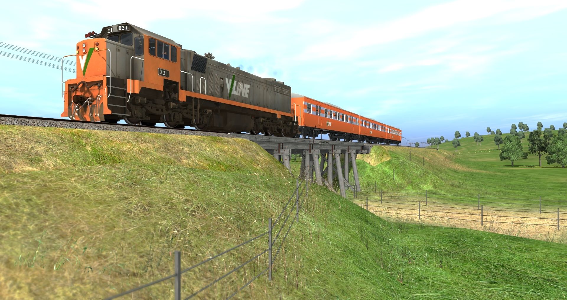 Trainz Portal