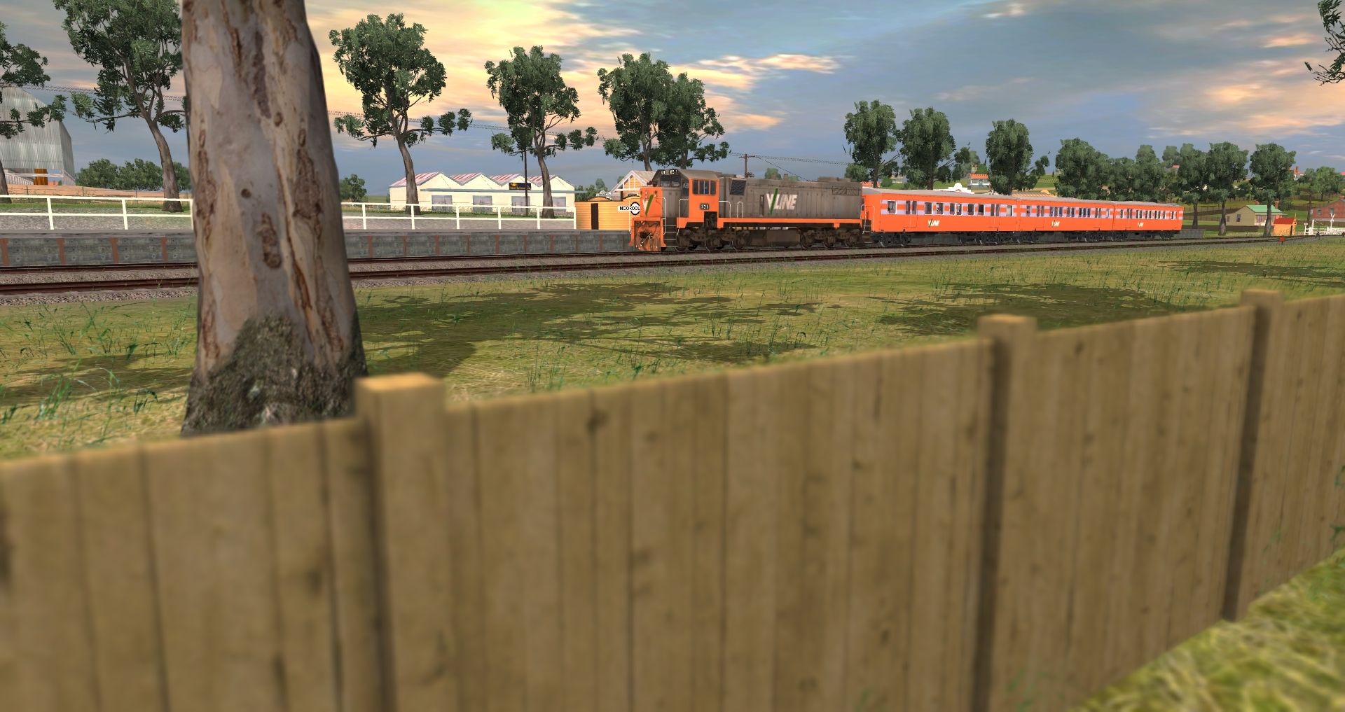 Trainz Portal
