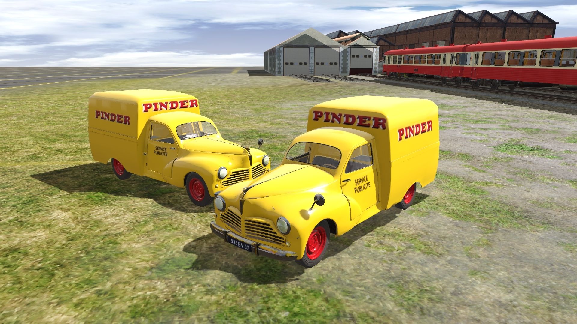 Trainz Portal