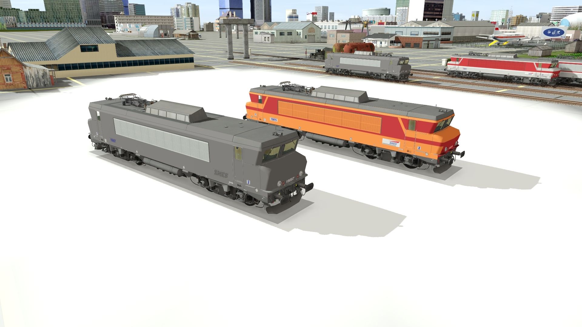 Trainz Portal