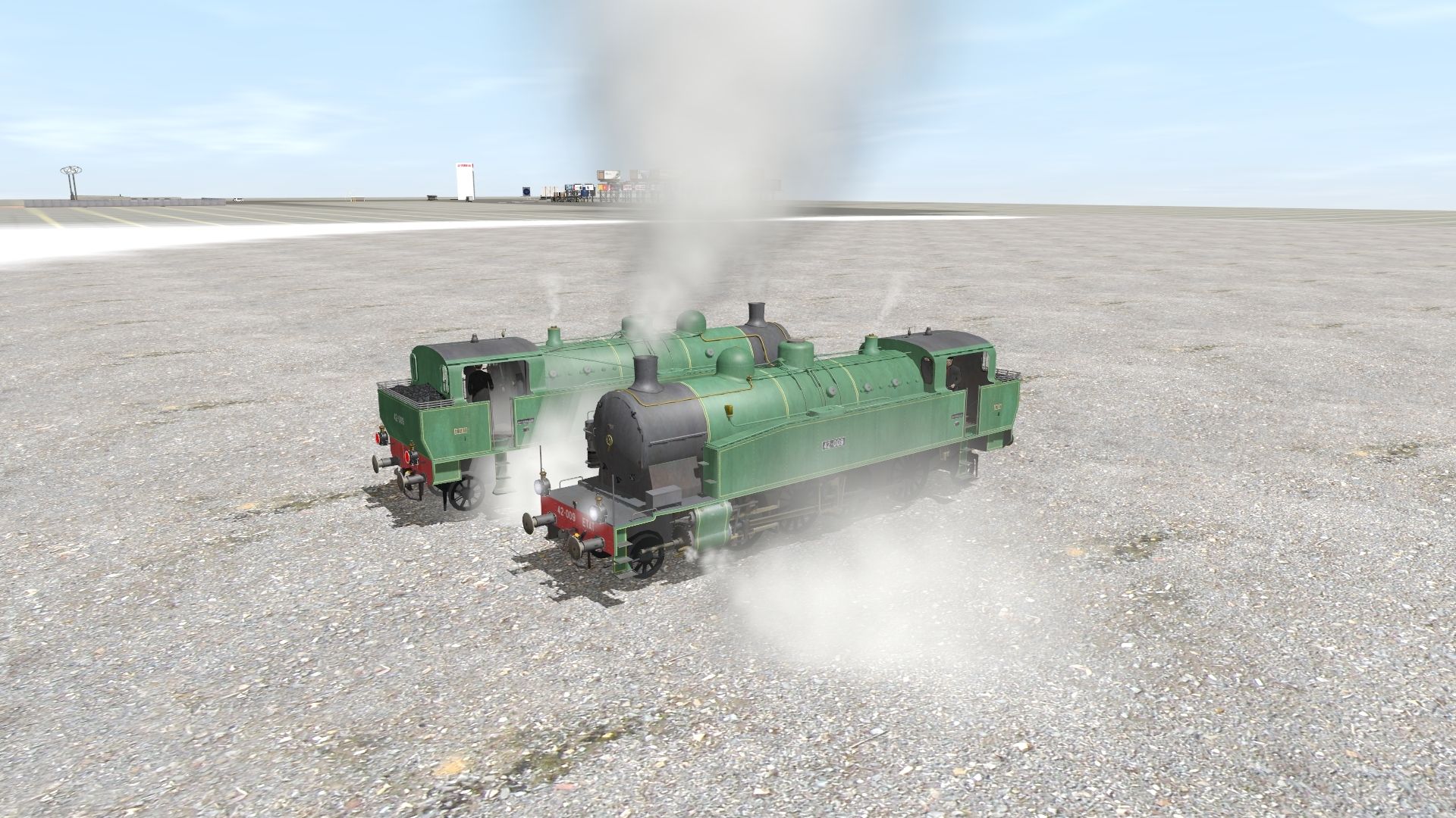 Trainz Portal
