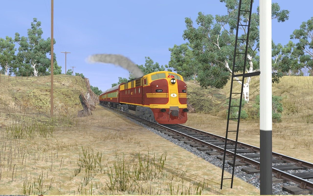 Trainz Portal