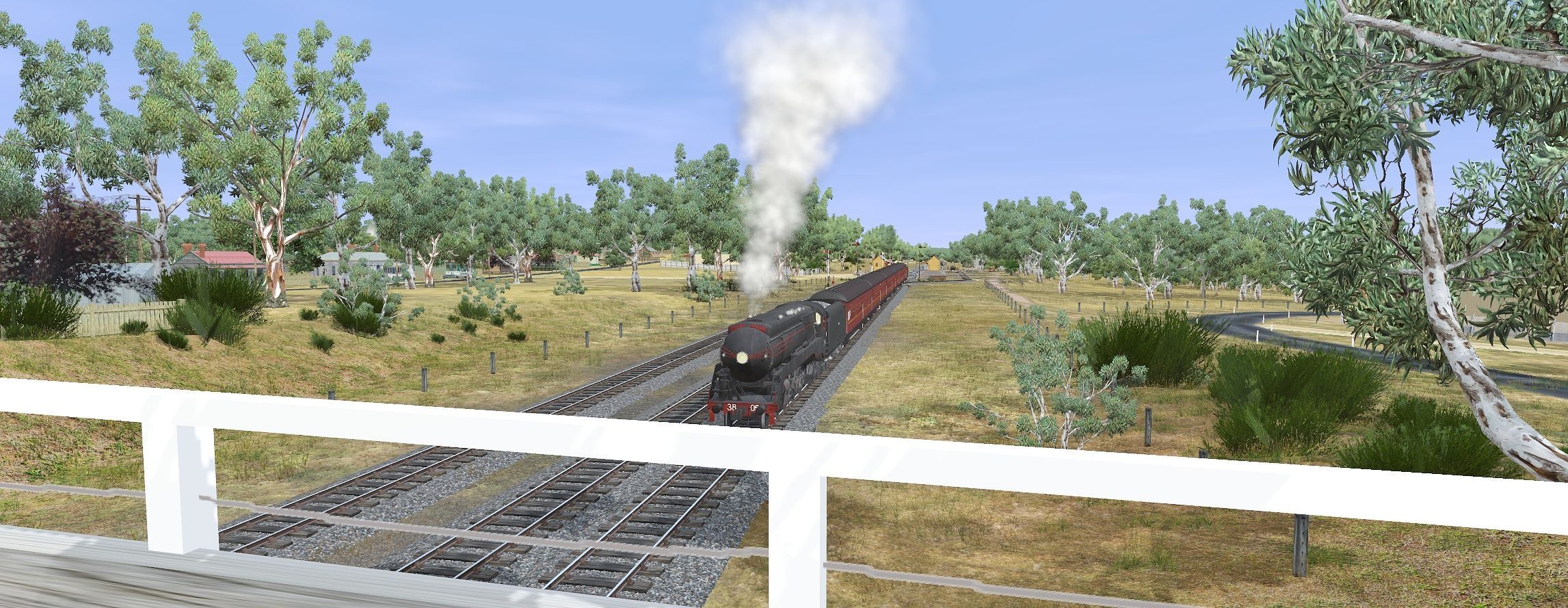 Trainz Portal