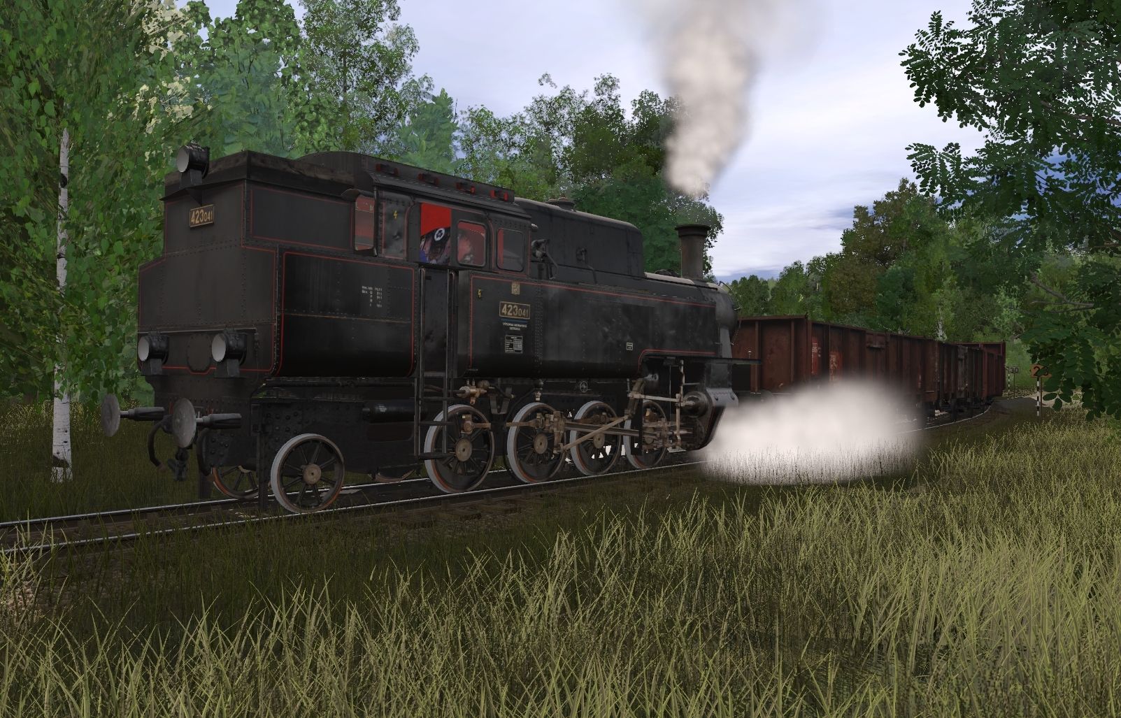 Trainz Portal