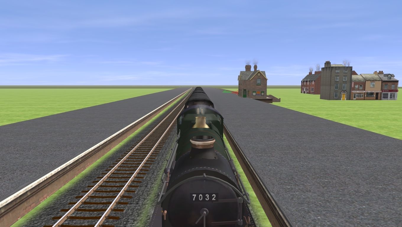 Trainz Portal