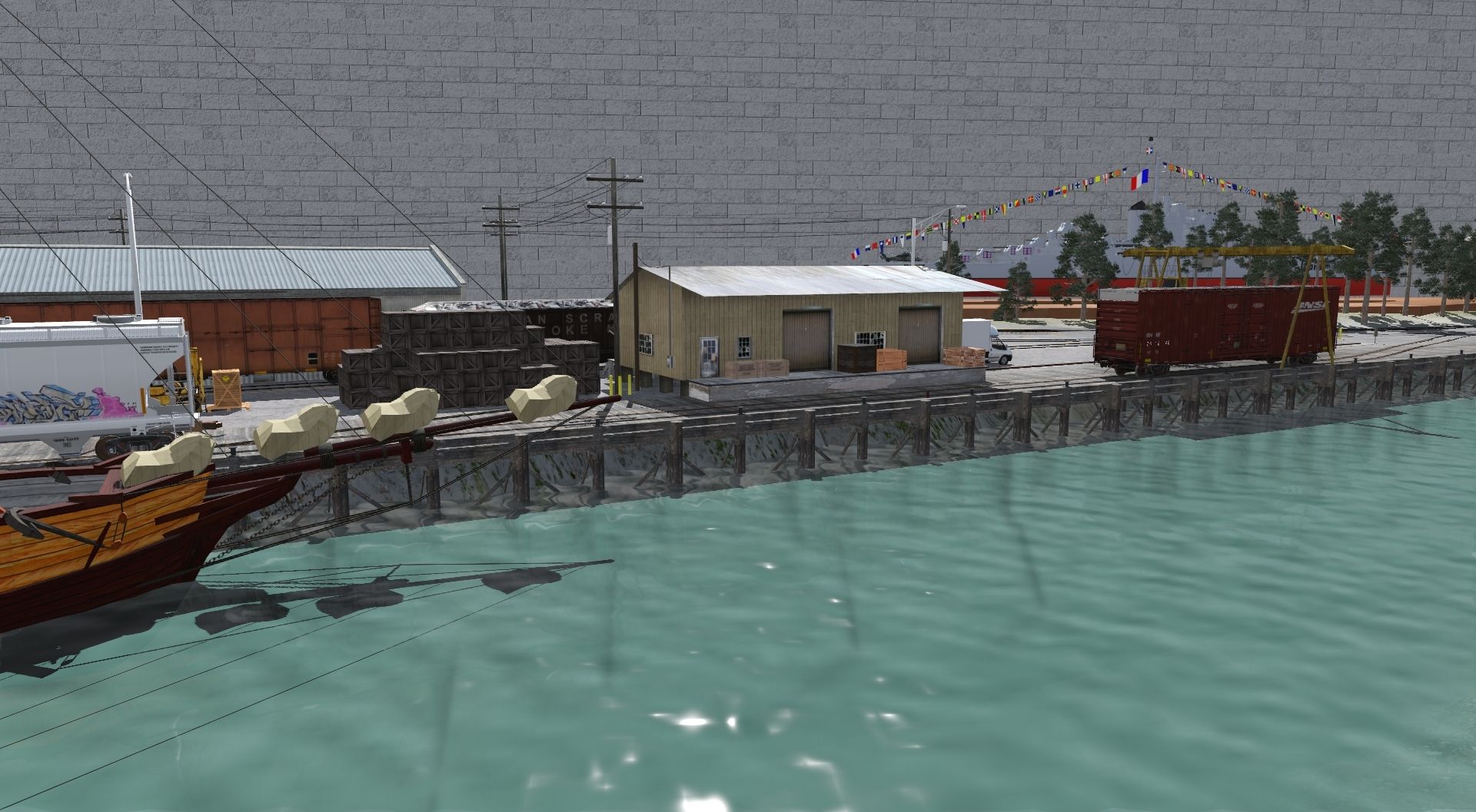 Trainz Portal