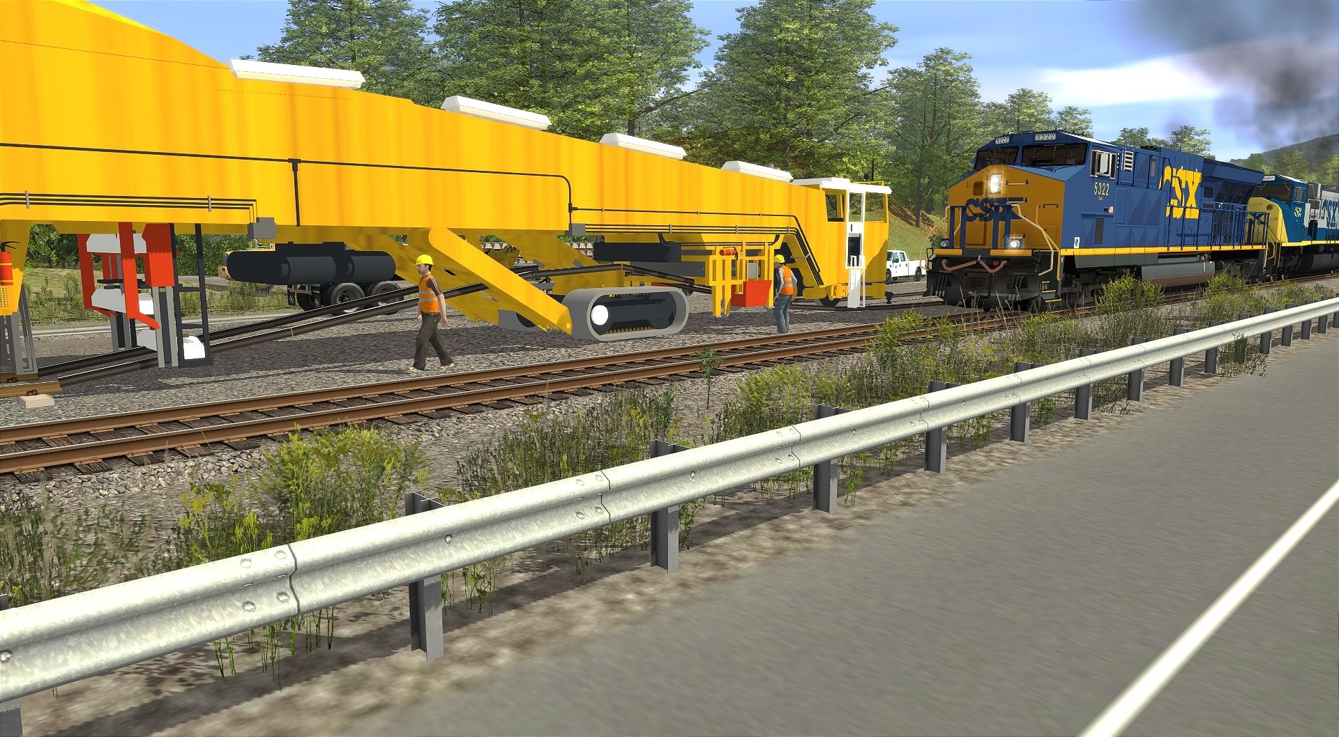 Trainz Portal