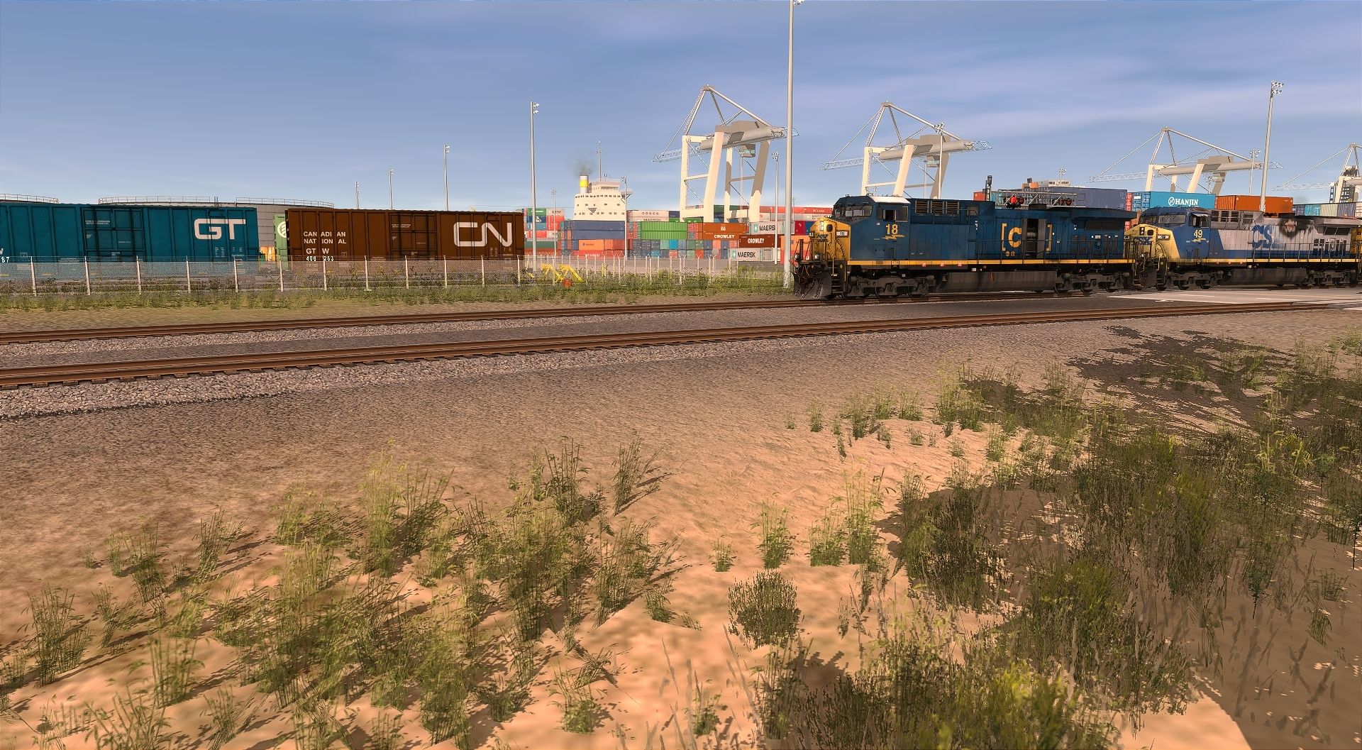 Trainz Portal