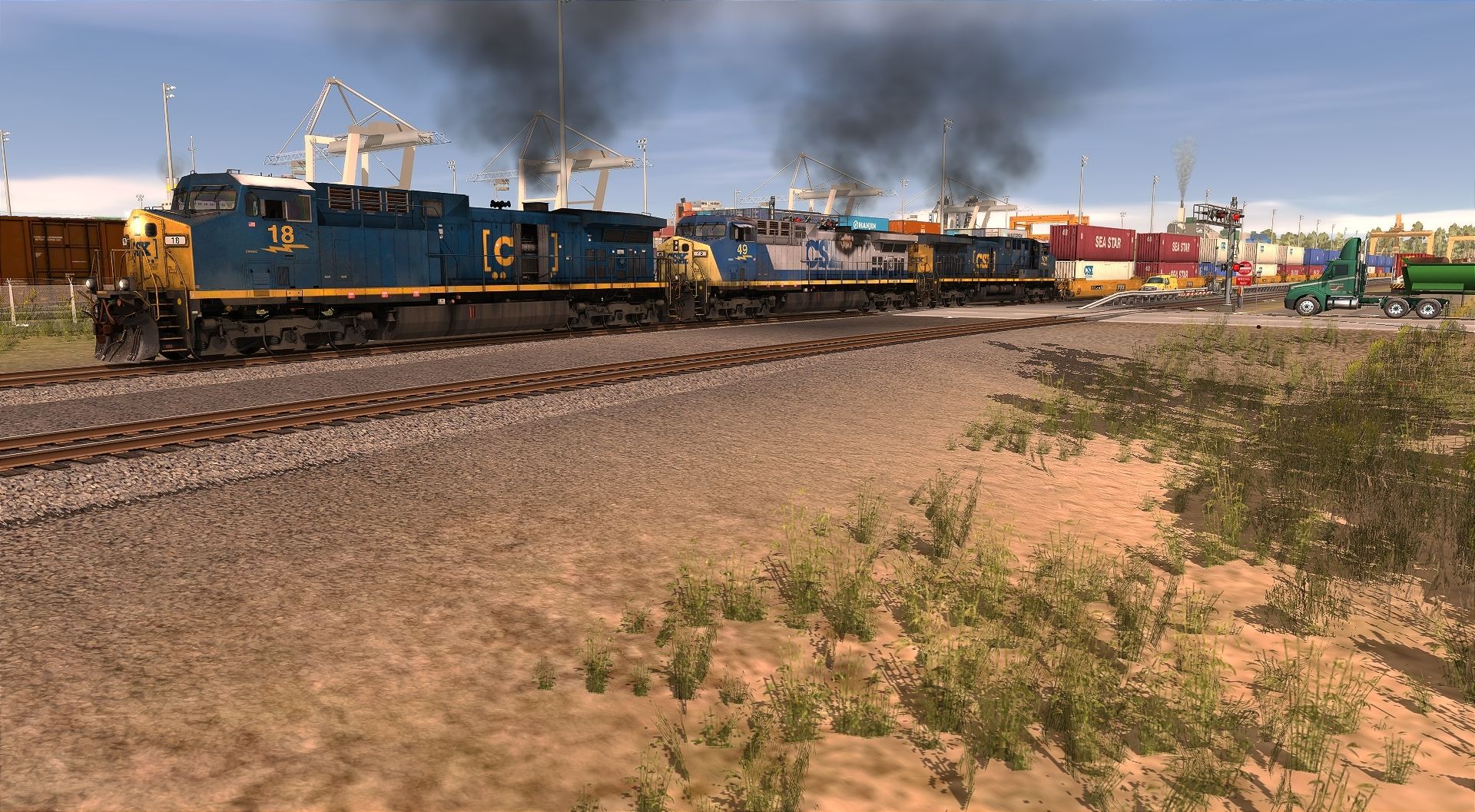 Trainz Portal