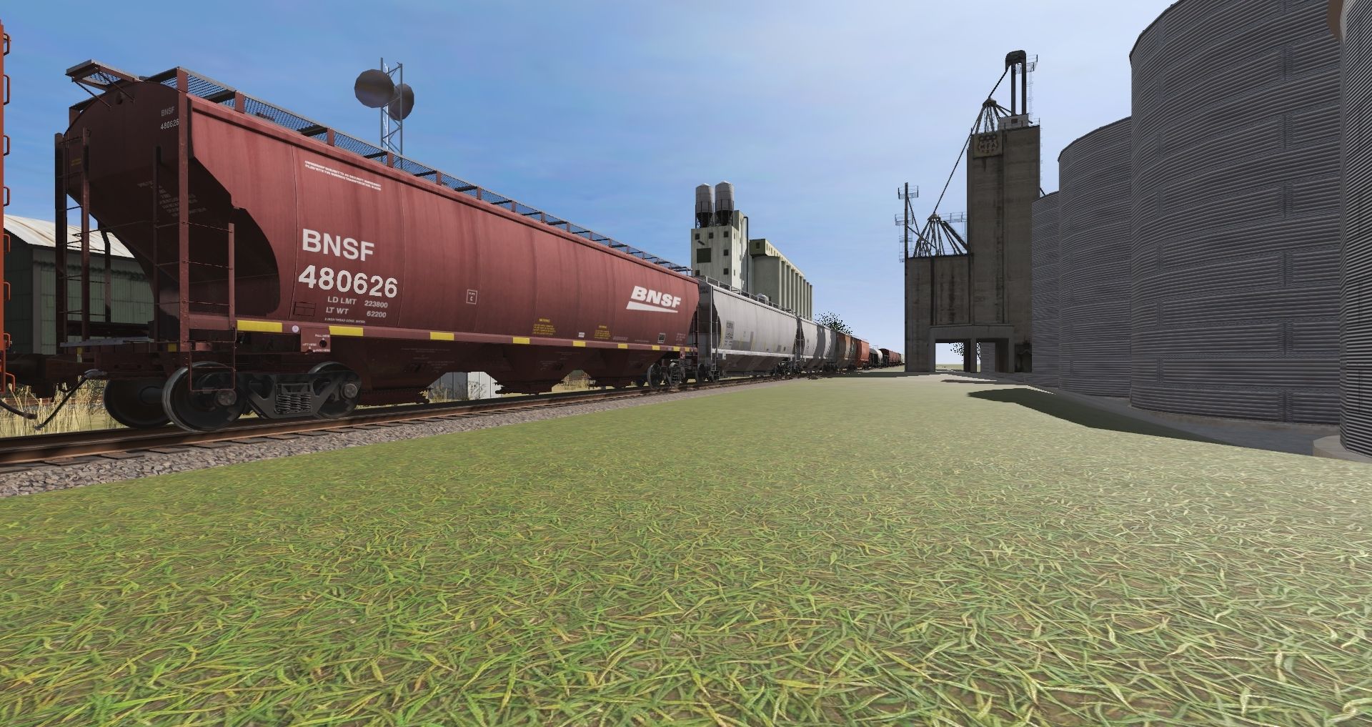 Trainz Portal