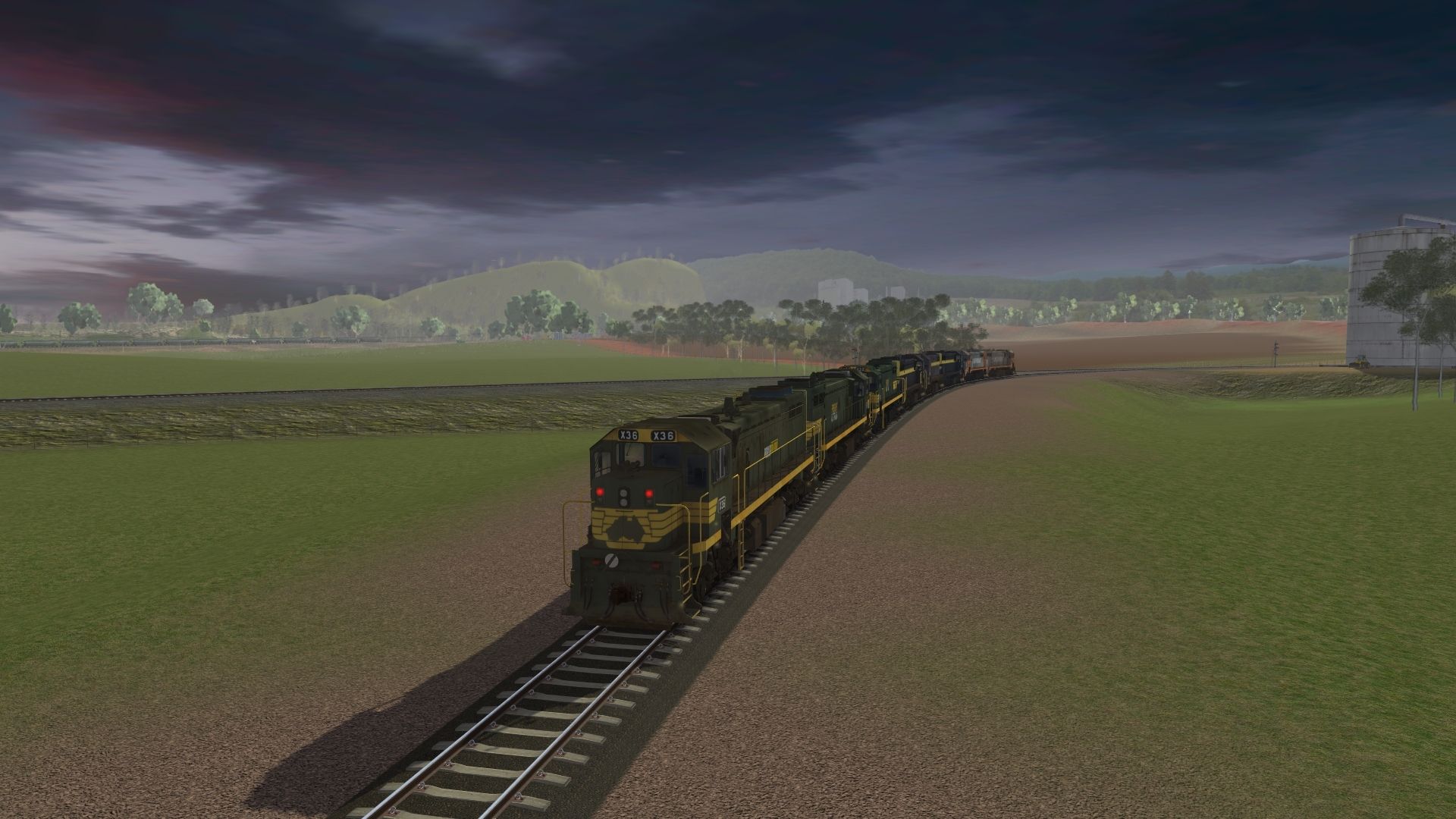 Trainz Portal