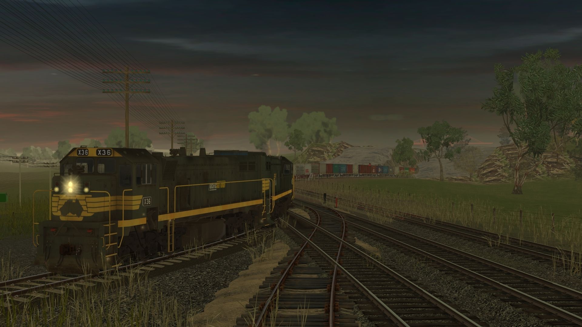 Trainz Portal