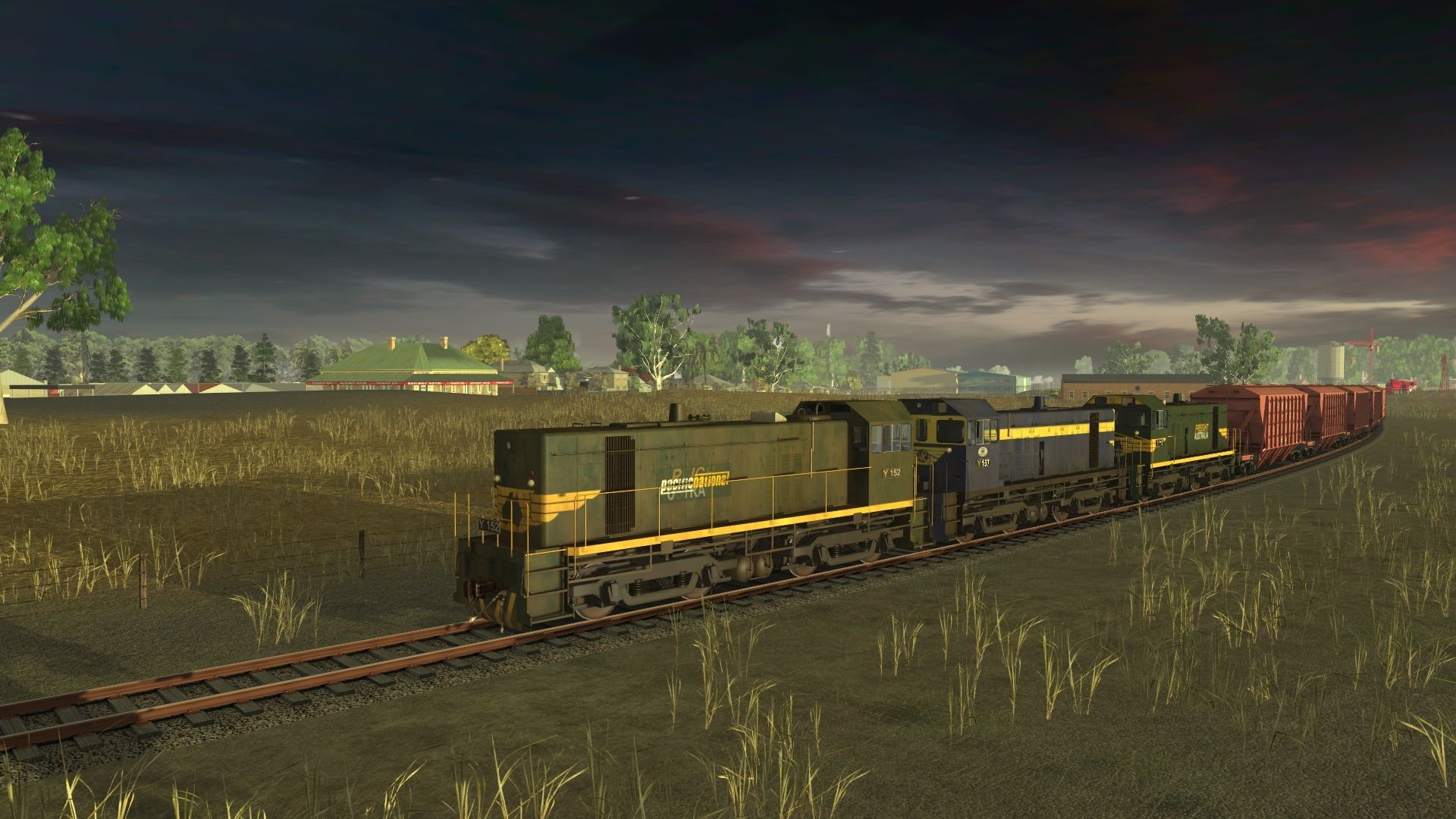 Trainz Portal