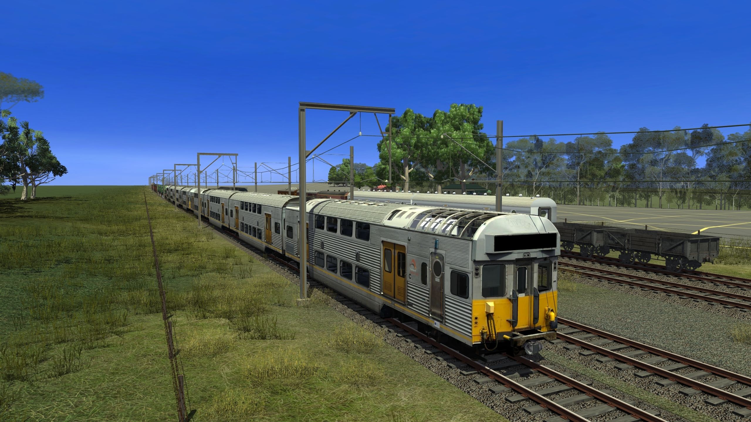Trainz Portal
