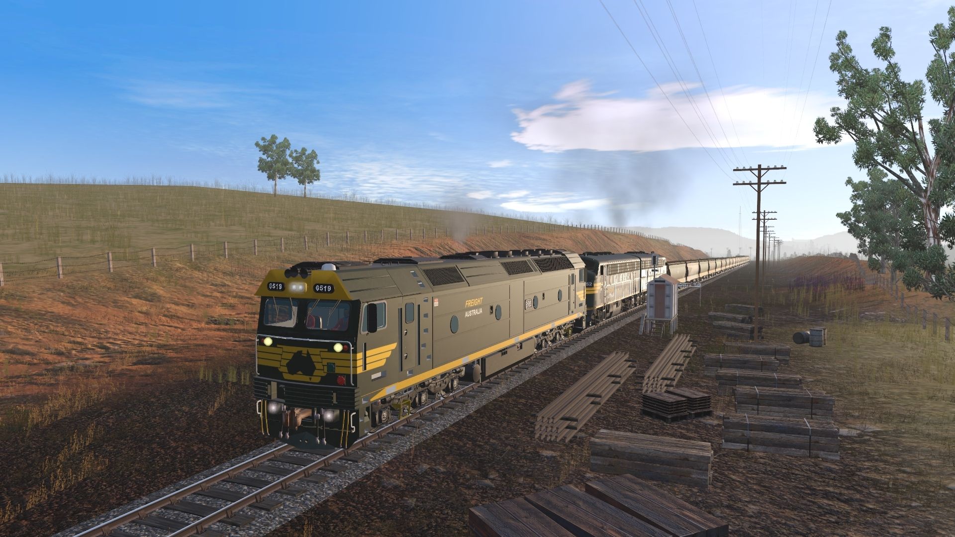 Trainz Portal