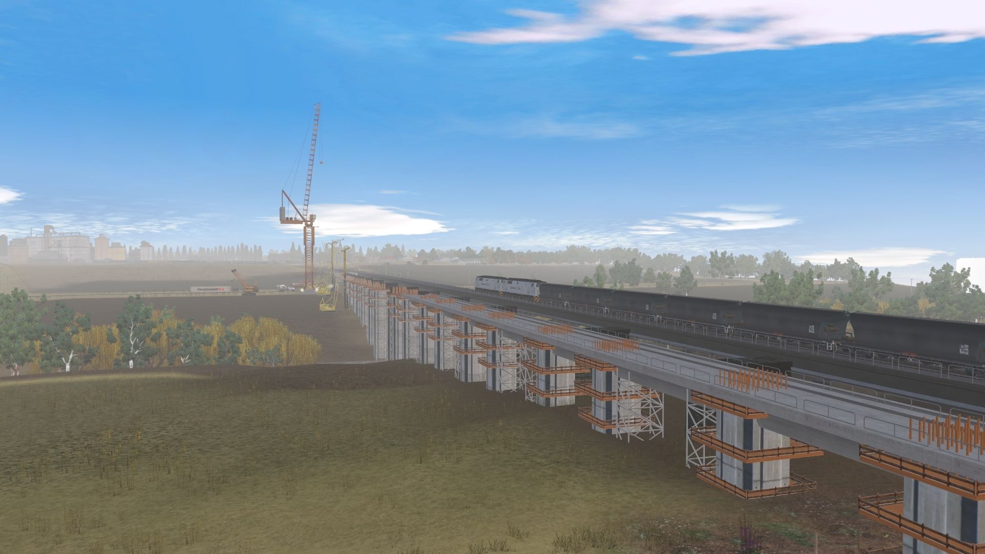Trainz Portal