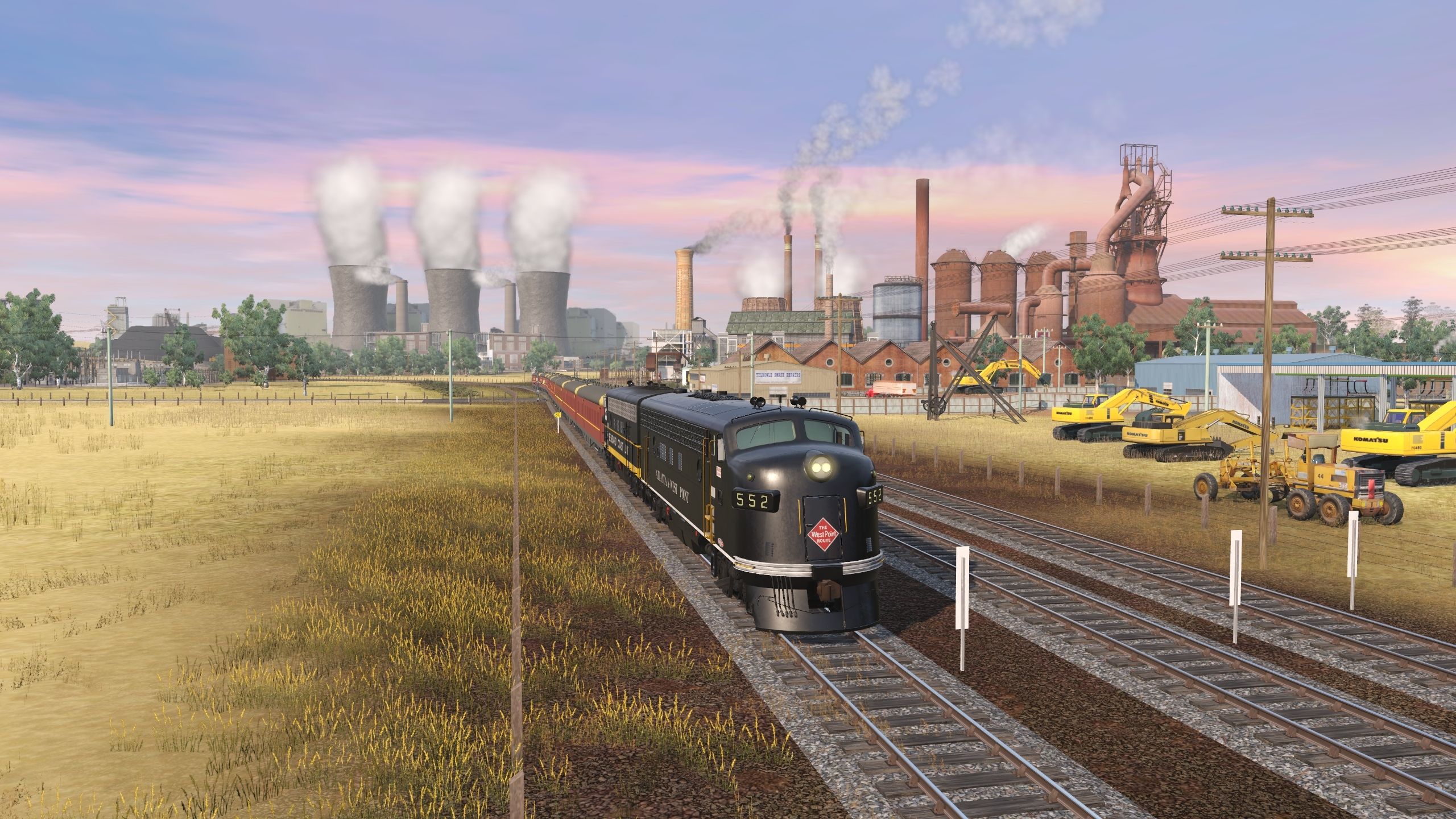 Trainz Portal
