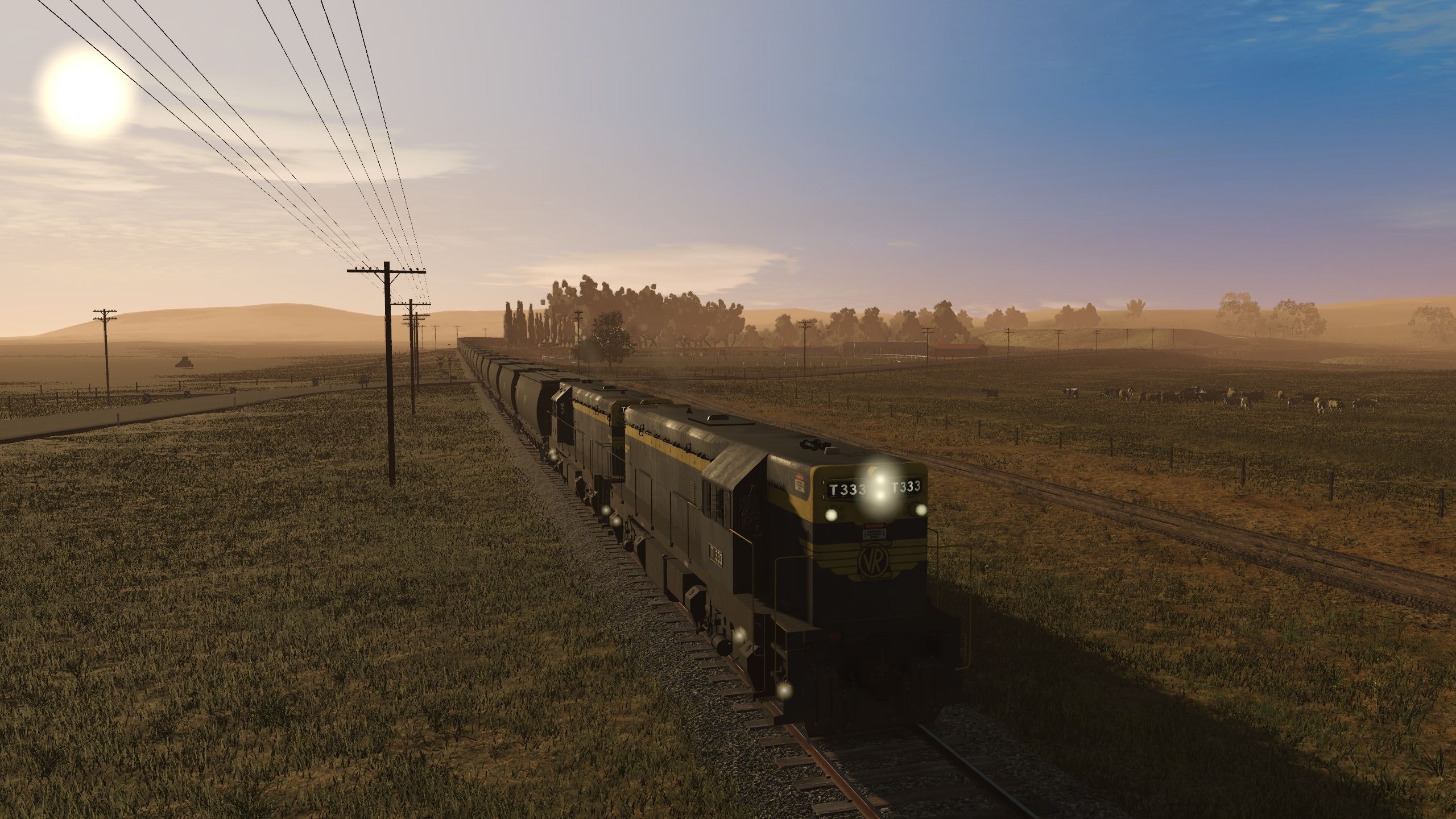 Trainz Portal