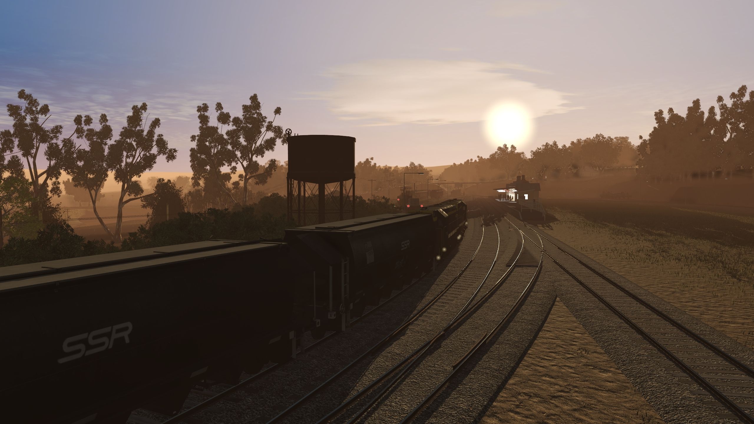 Trainz Portal