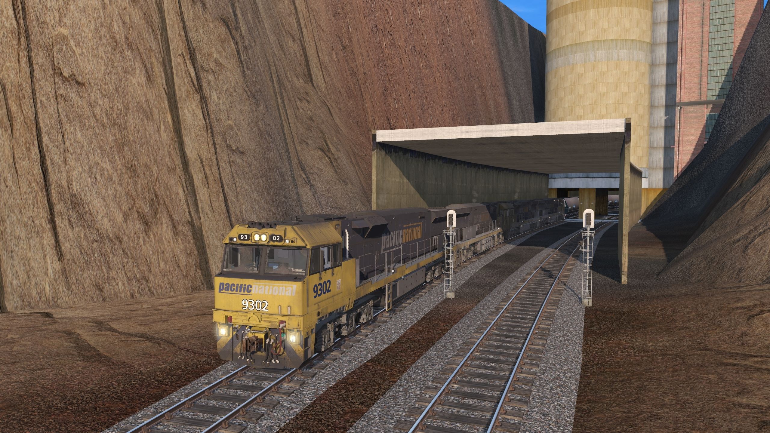 Trainz Portal