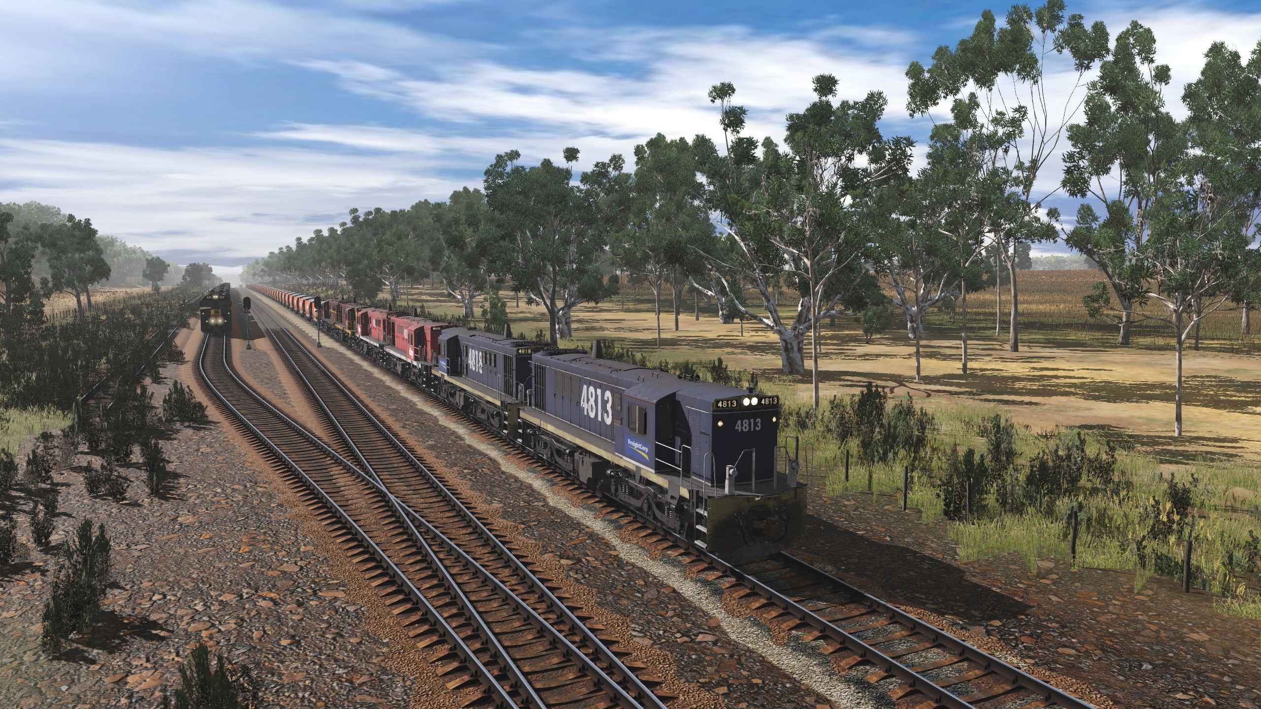 Trainz Portal