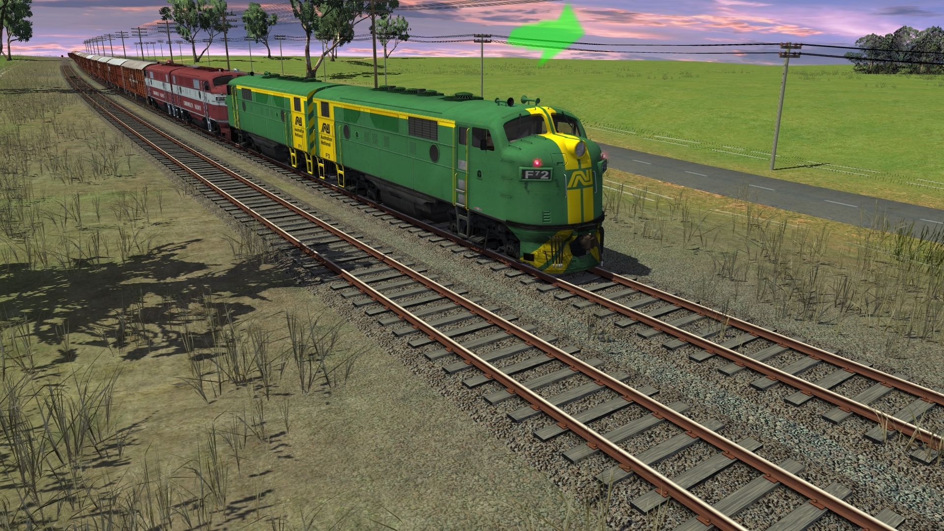 Trainz Portal