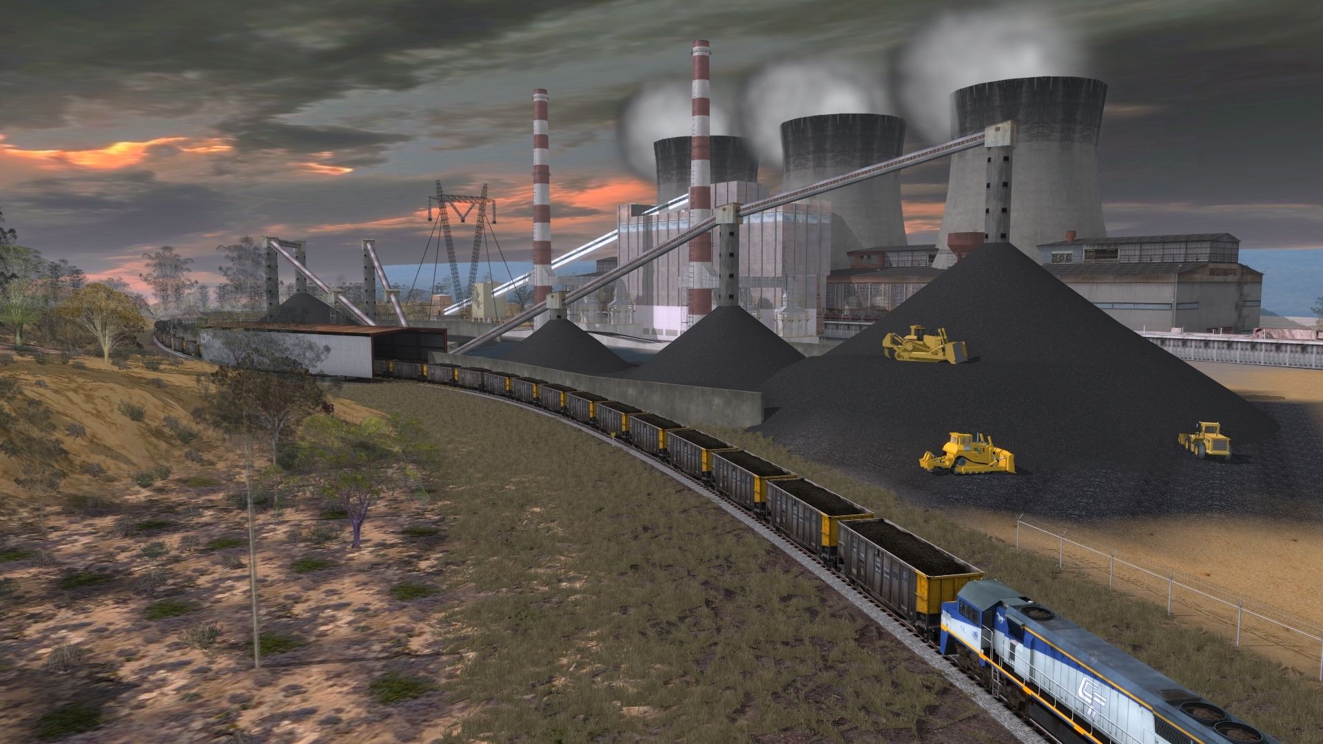Trainz Portal