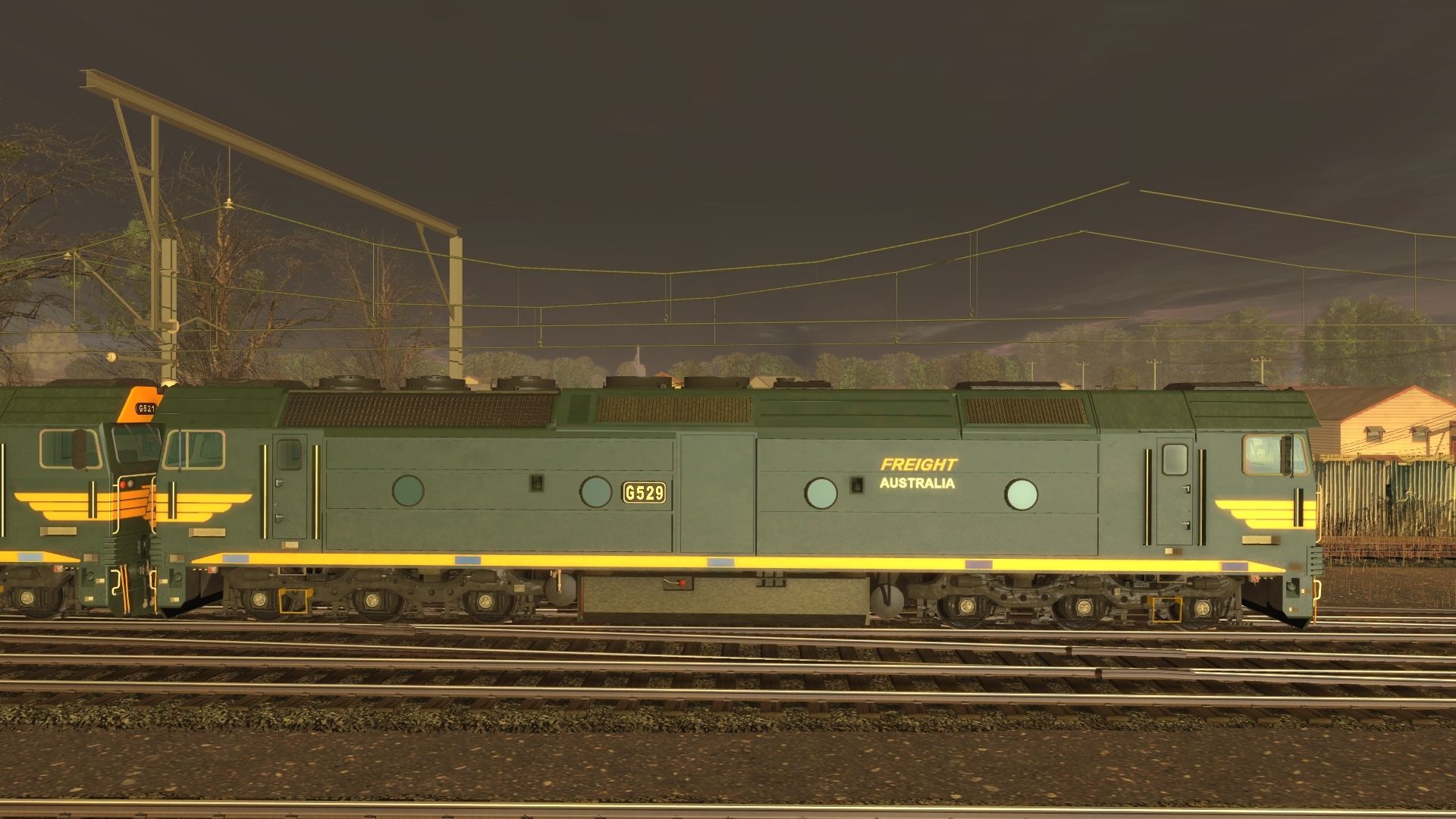 Trainz Portal