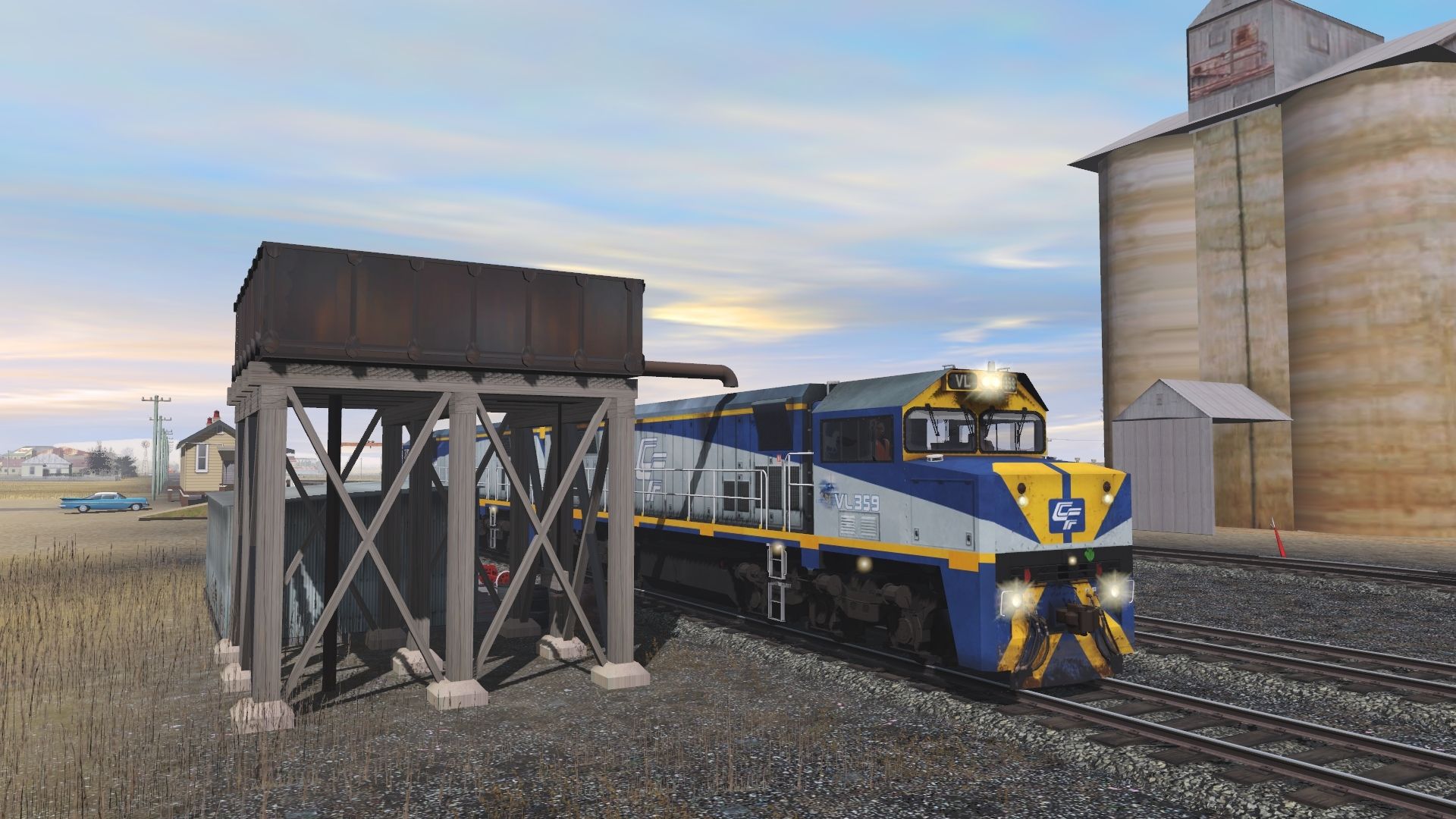 Trainz Portal