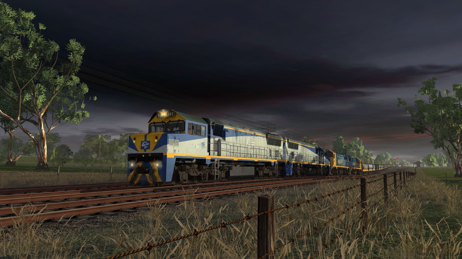 Trainz Portal