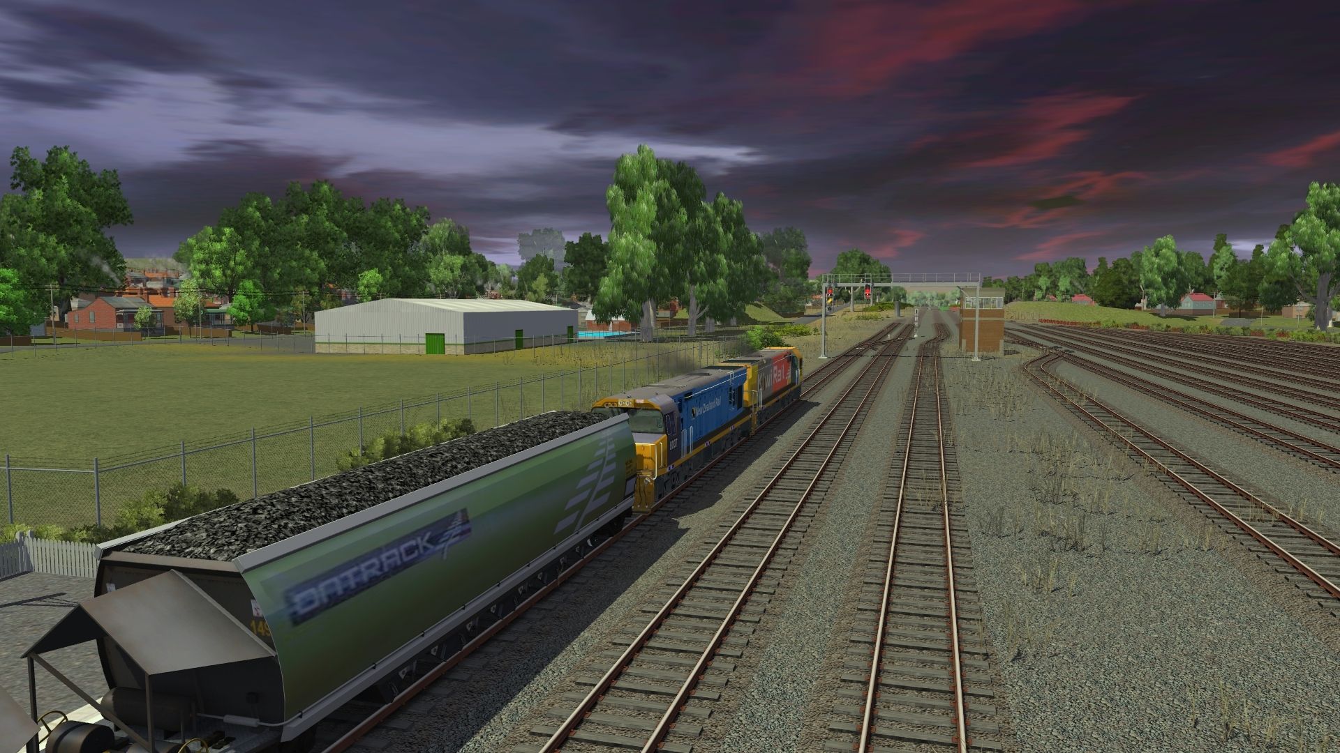 Trainz Portal