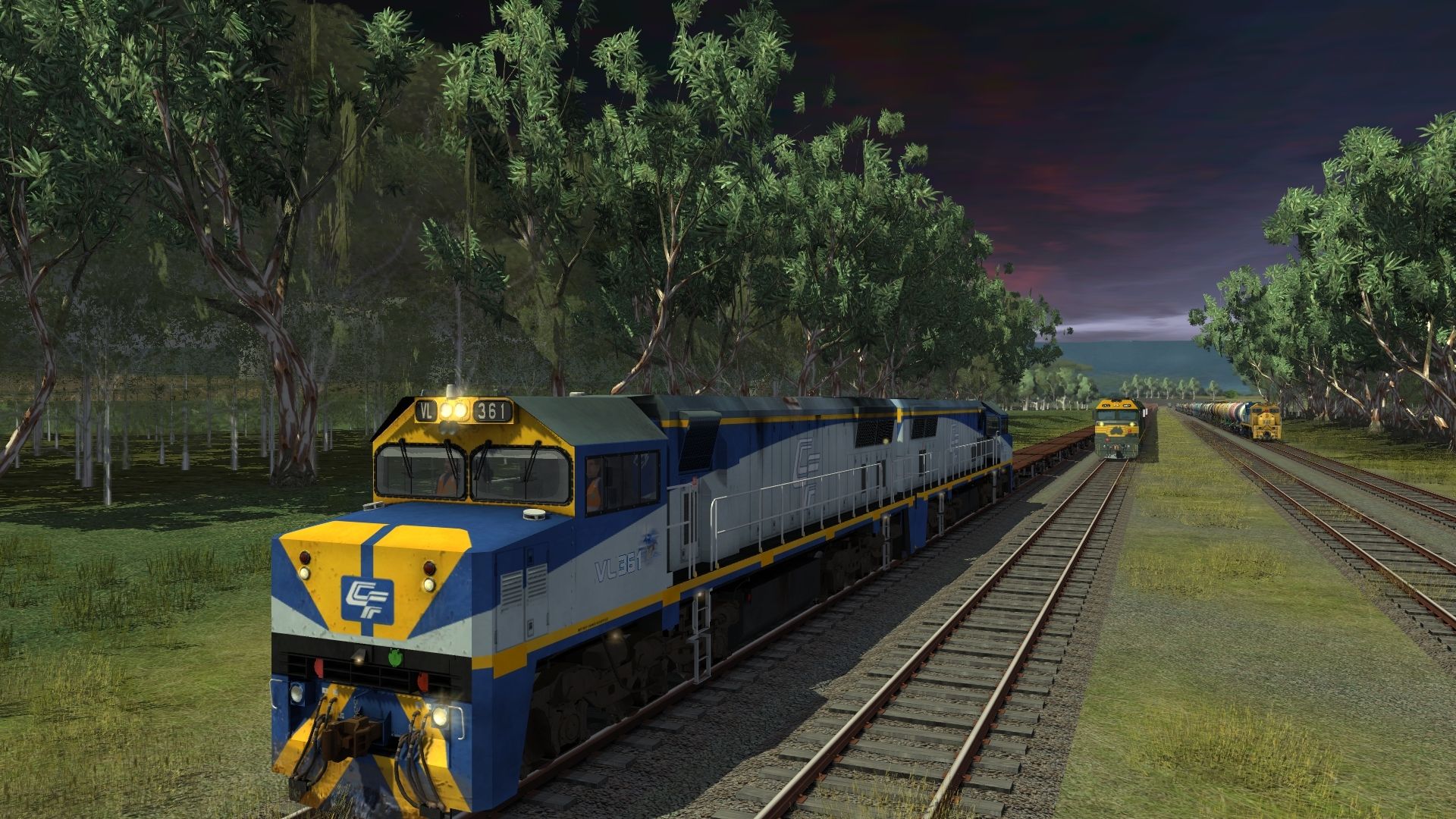 Trainz Portal