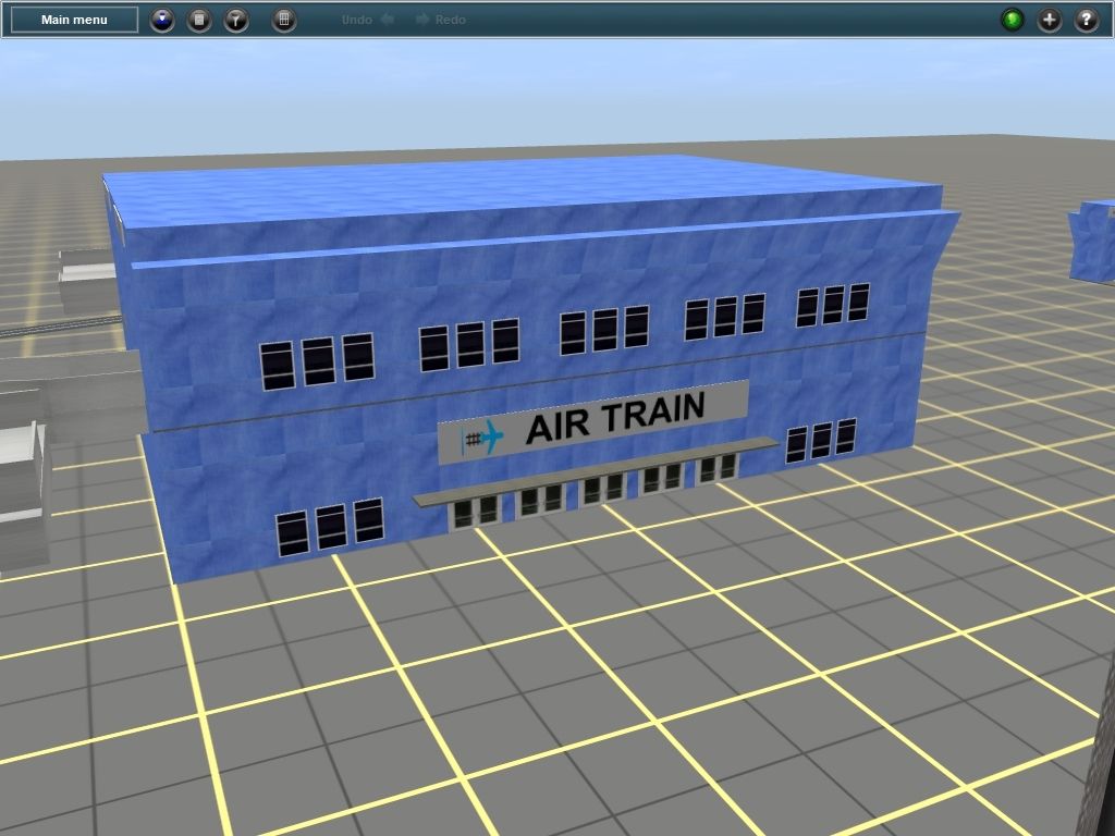 Trainz Portal
