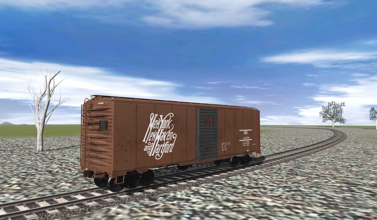 Trainz Portal