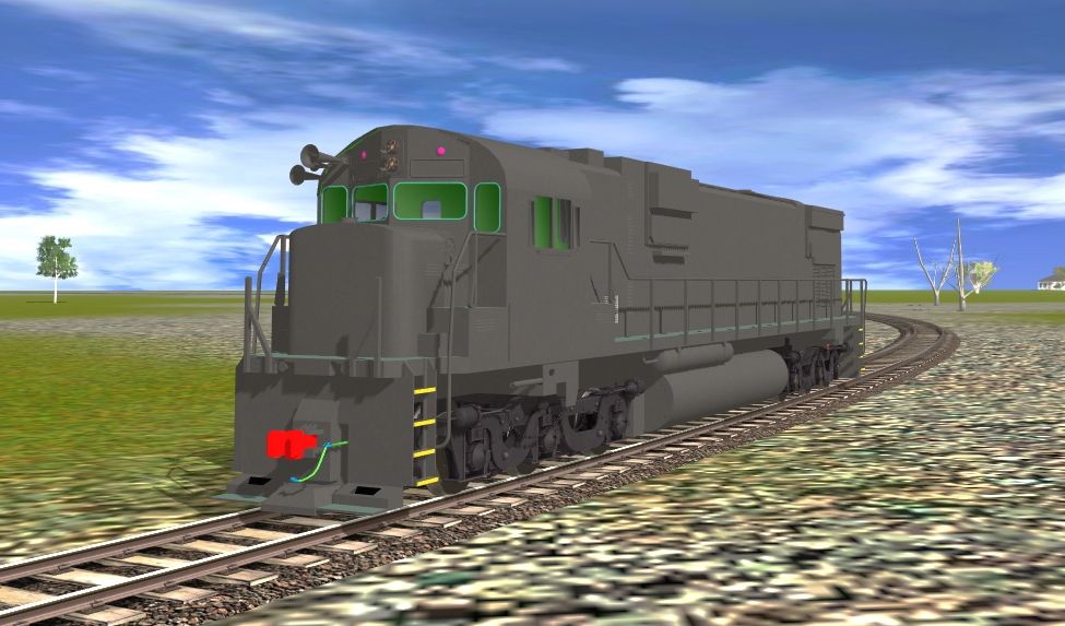 Trainz Portal