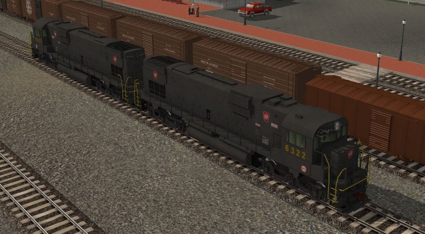 Trainz Portal