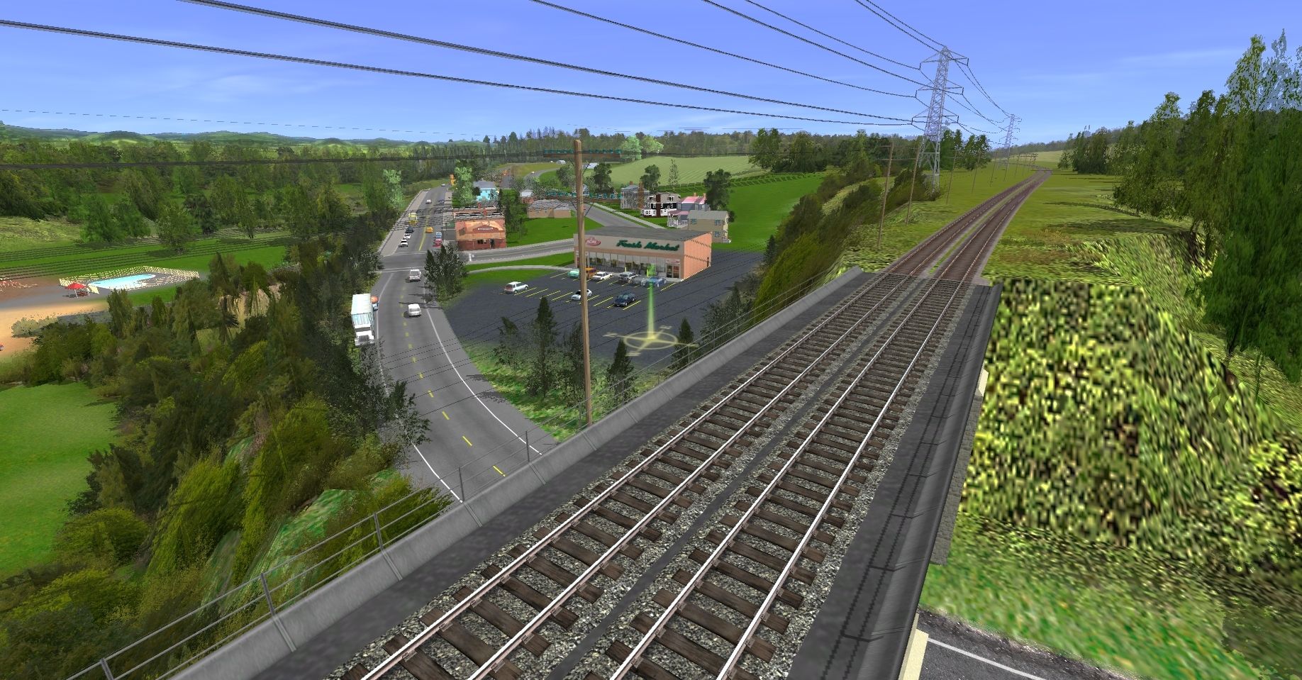 Trainz Portal