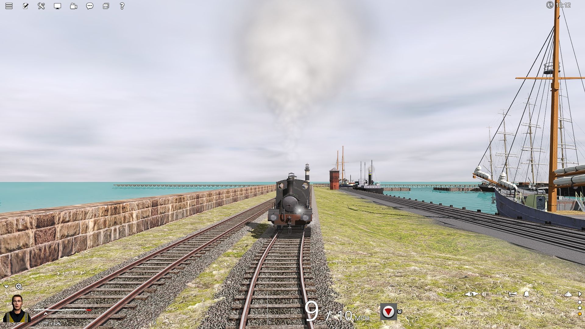 Trainz Portal