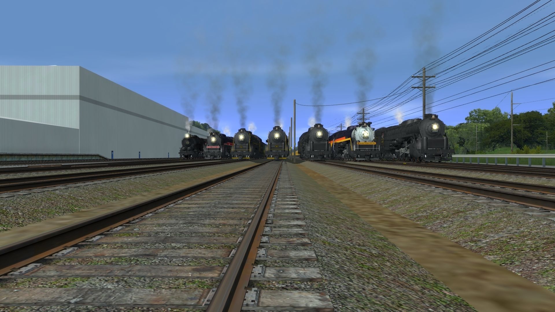 Trainz Portal