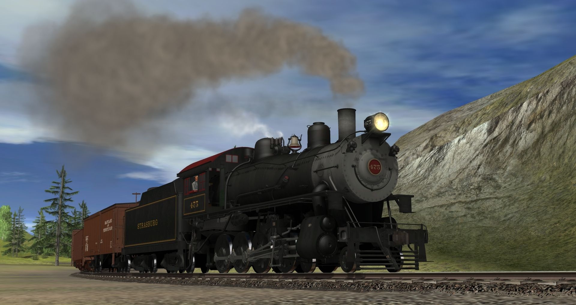 Trainz Portal