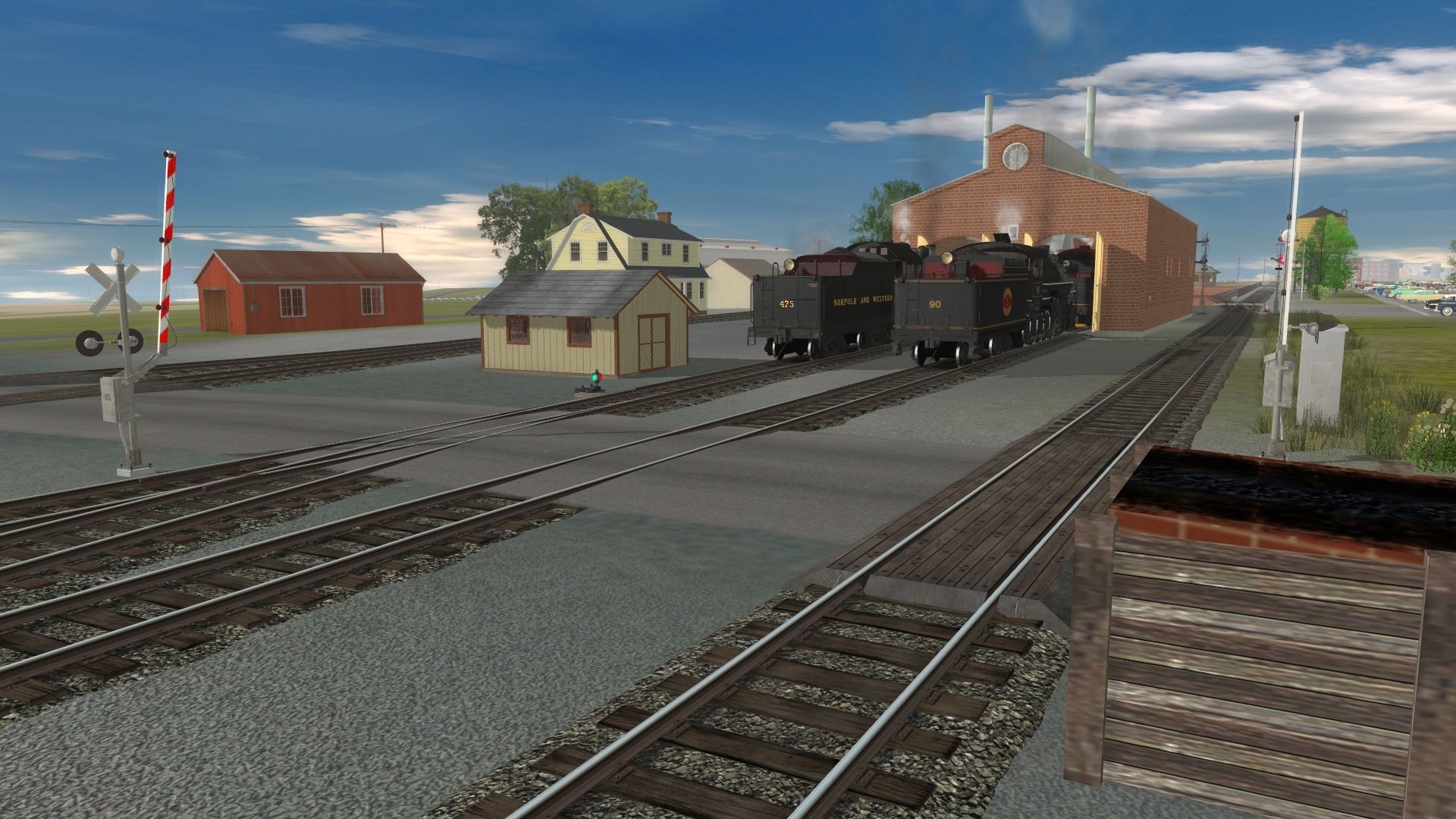 Trainz Portal