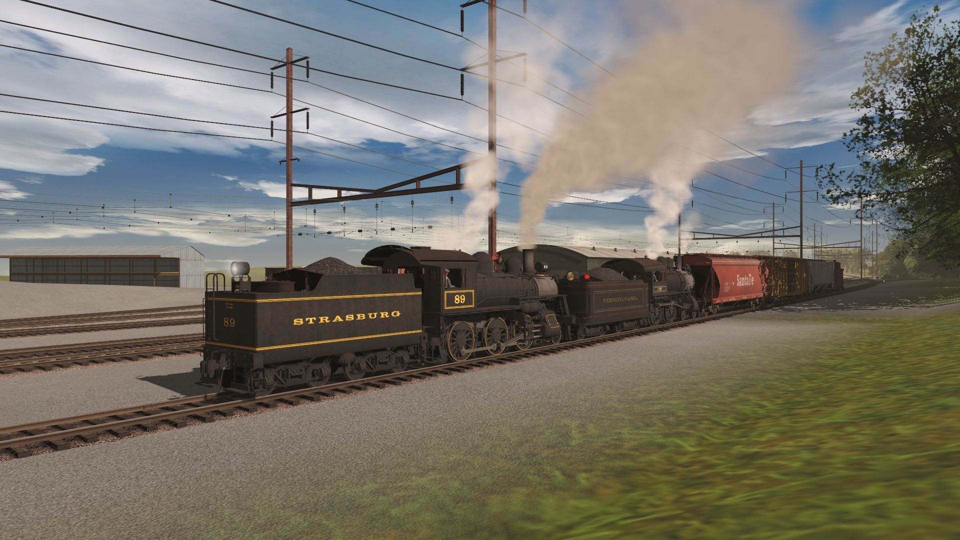 Trainz Portal