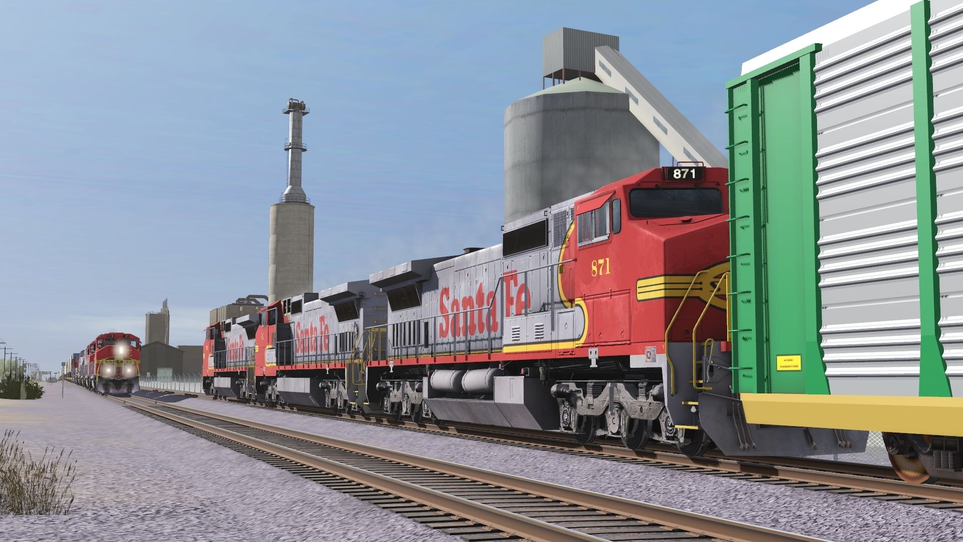 Trainz Portal